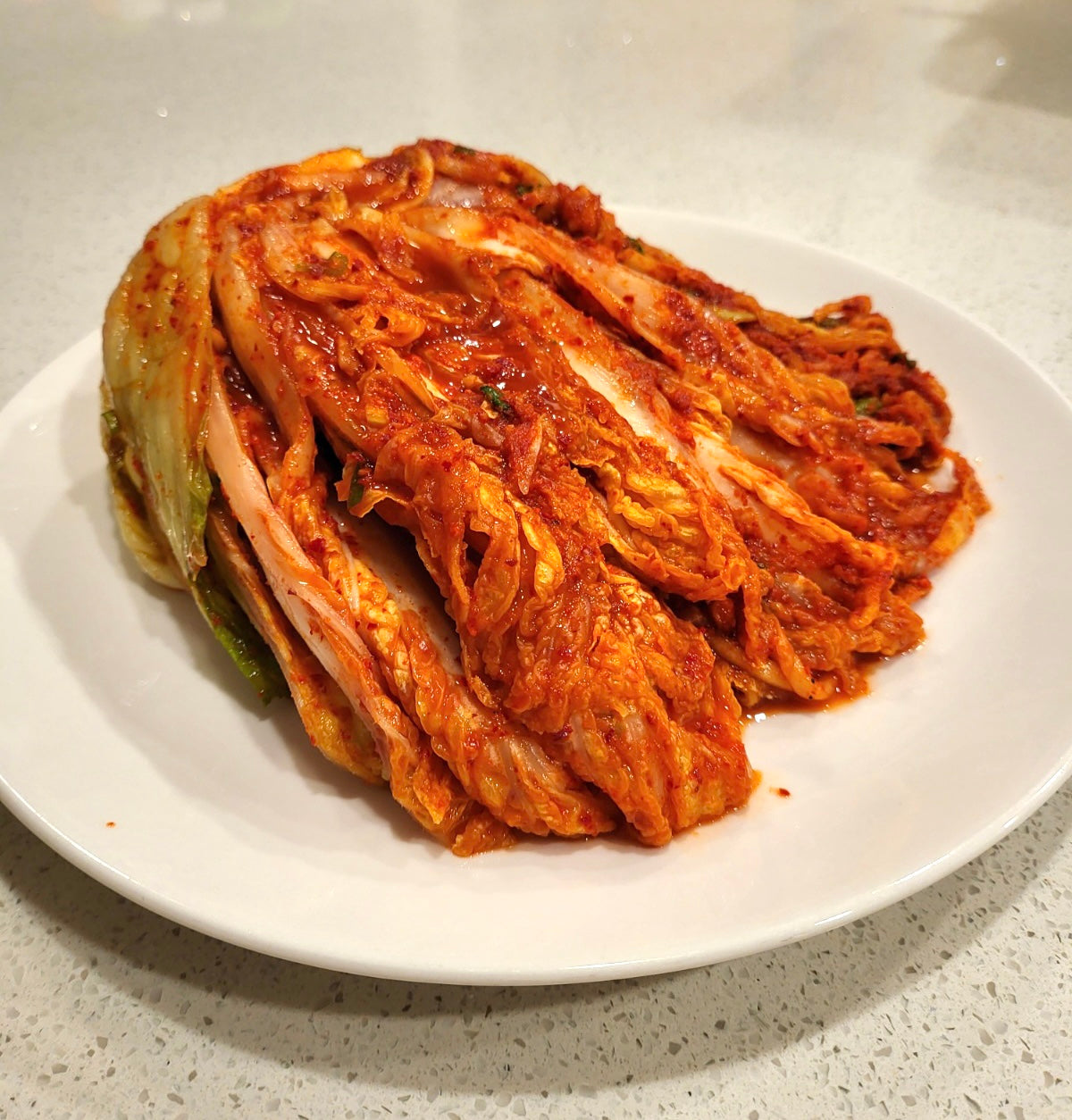 JUNG KIMCHI