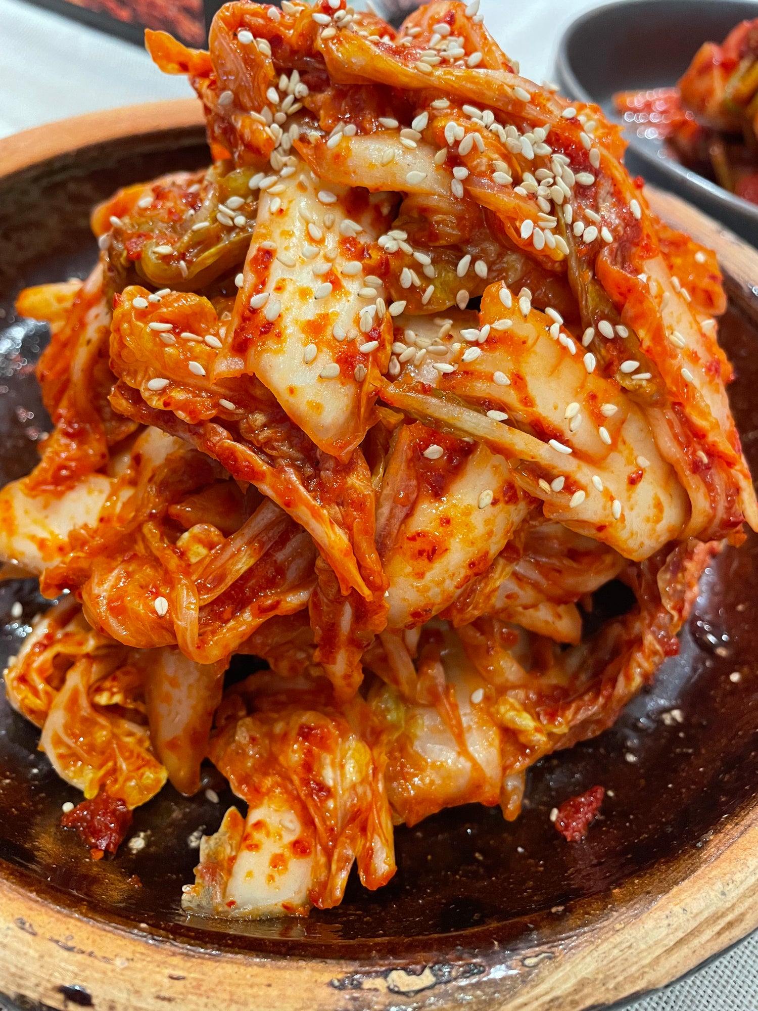 JUNG KIMCHI