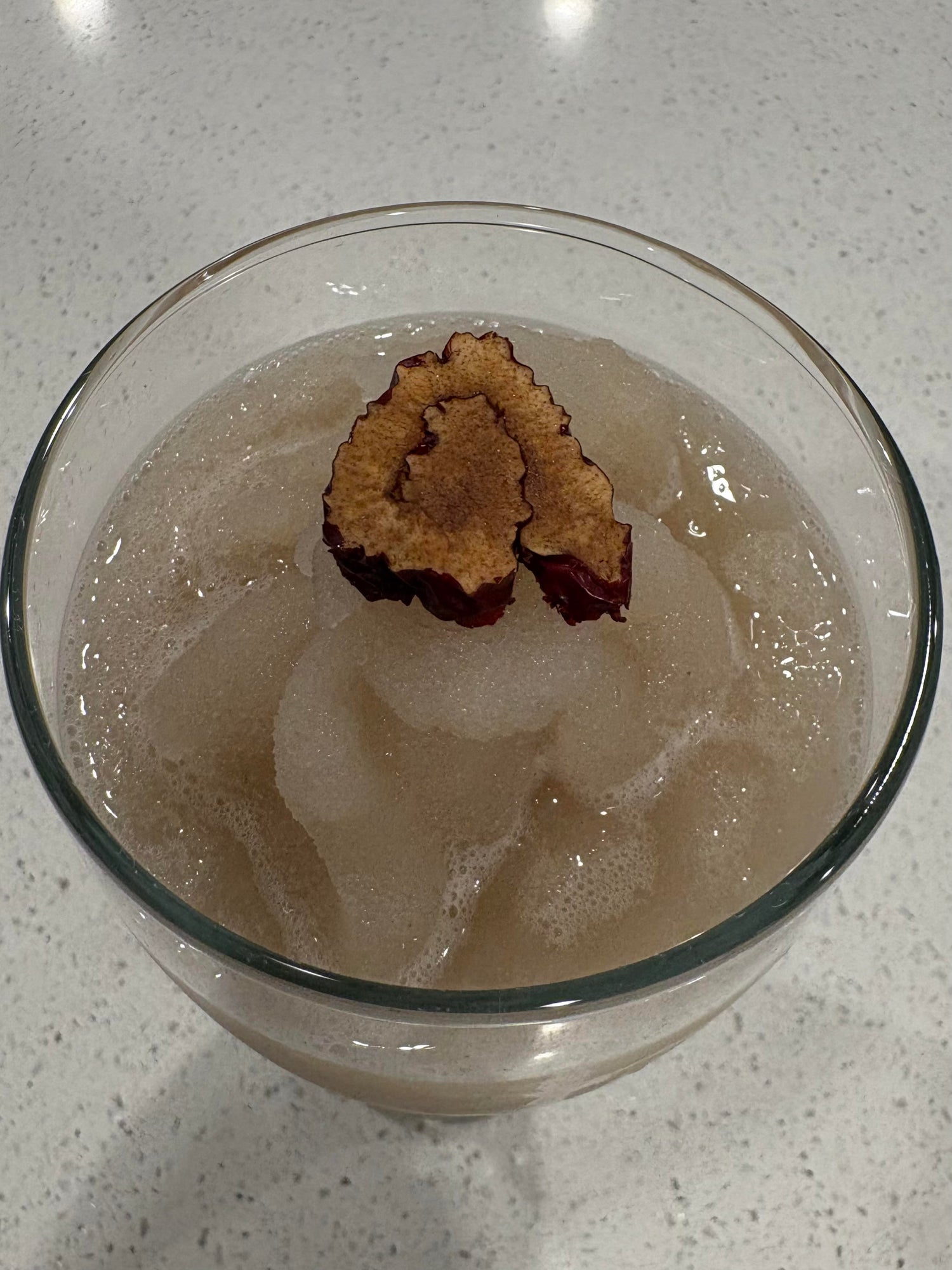 Sikhye (Korean Horchata) – JUNG KIMCHI